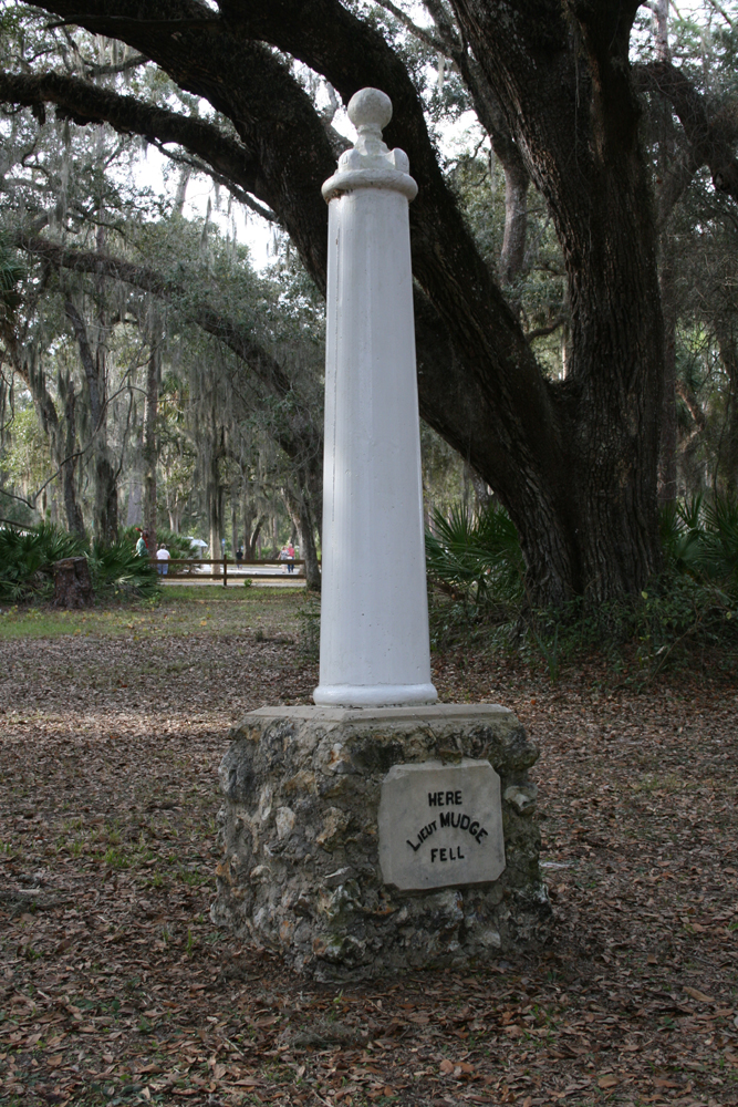 Dade Battlefield